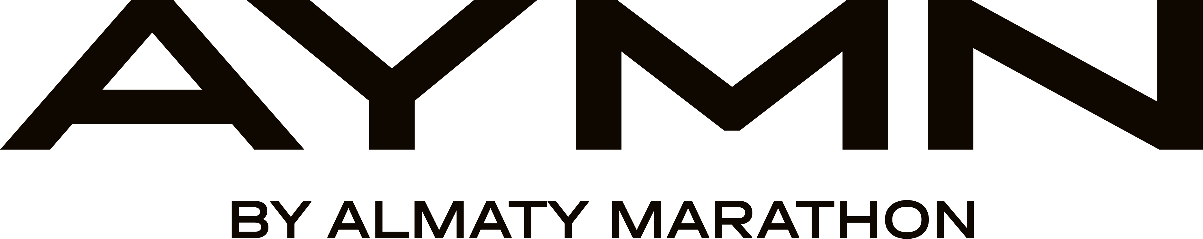 ALMATY MARATHON 2026